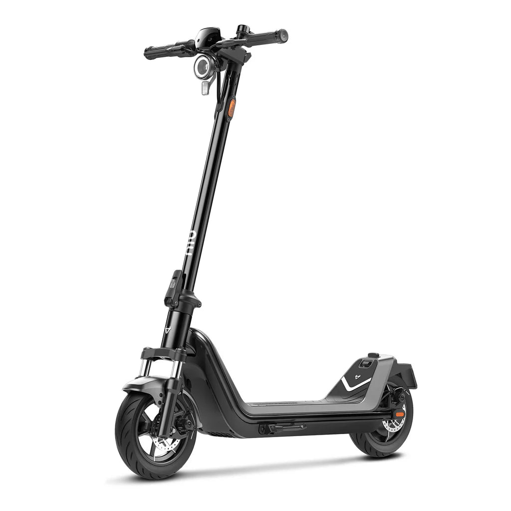 NIU Scooter - Superior City Performance | Central Scoot