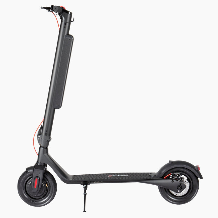 Central Scoot: Electric Scooter Sales, Repairs, Rentals & Tours