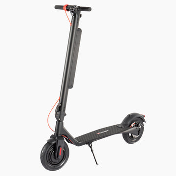 Central Scoot: Electric Scooter Sales, Repairs, Rentals & Tours