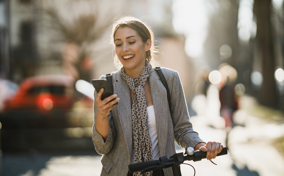 Central Scoot: Electric Scooter Sales, Repairs, Rentals & Tours